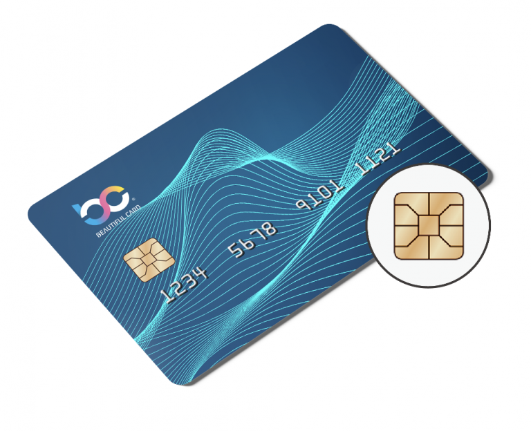 IC Card